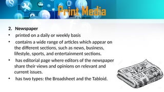 types of media and its characteristics.pptx