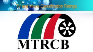 4 types of media | PPTX