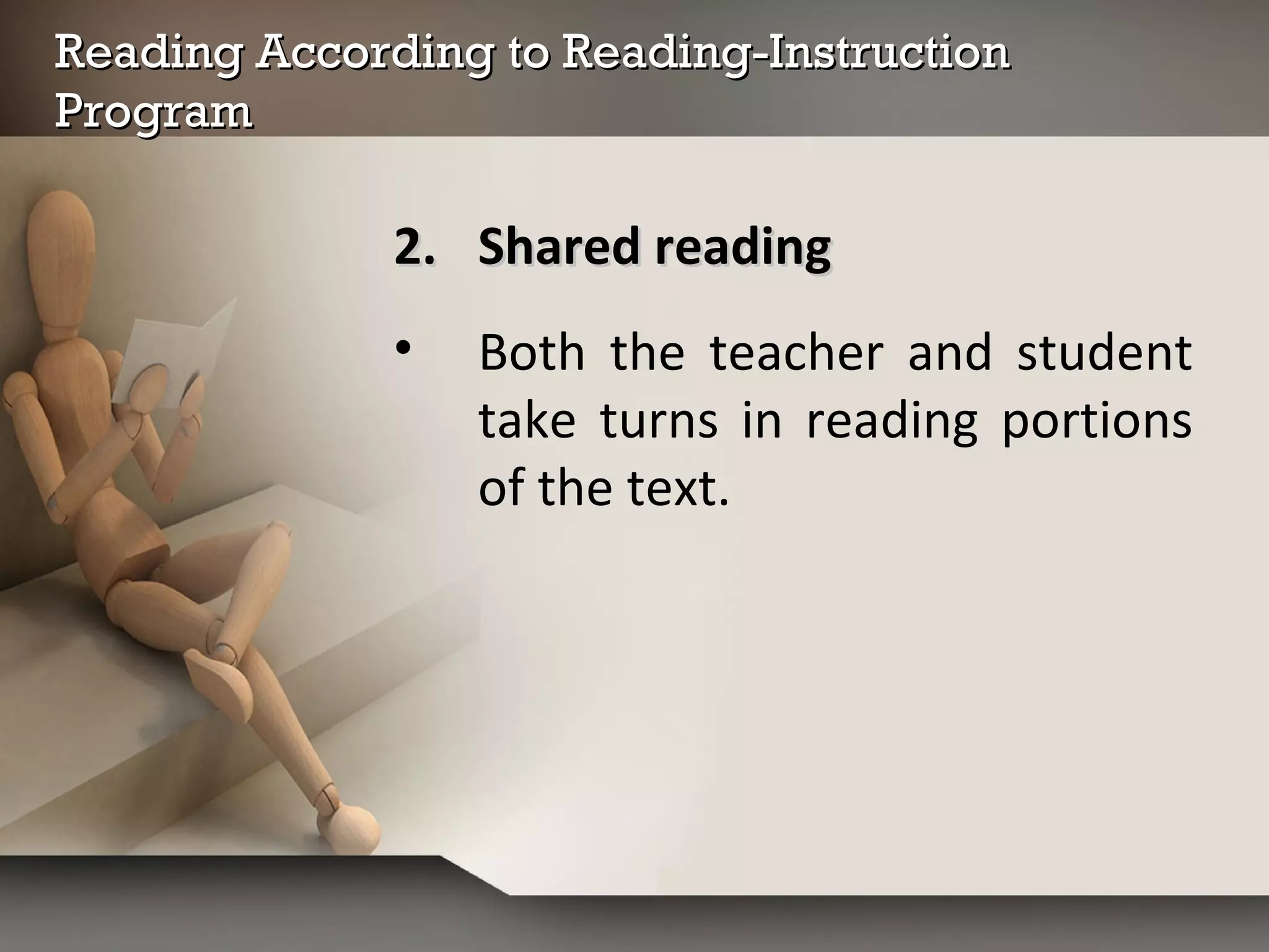 Types of Reading | PPT