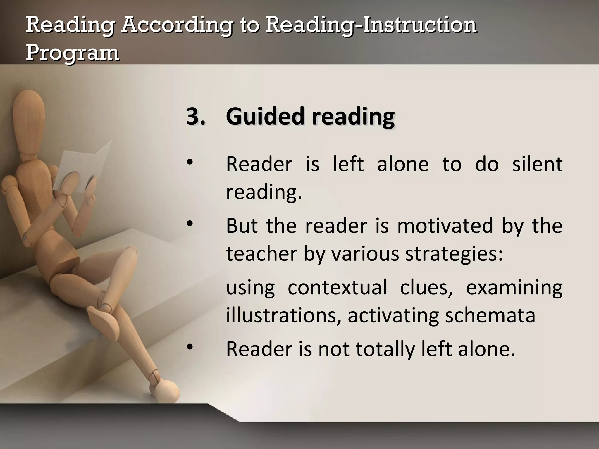Types of Reading | PPT