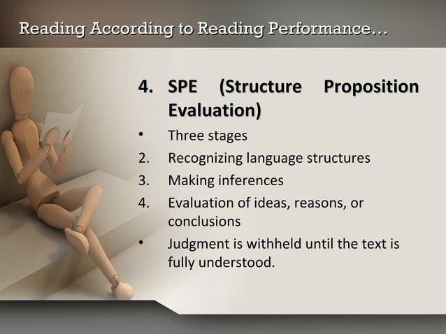 Types of Reading | PPT | Education