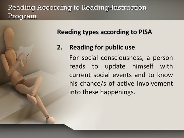 Types of Reading | PPT | Education