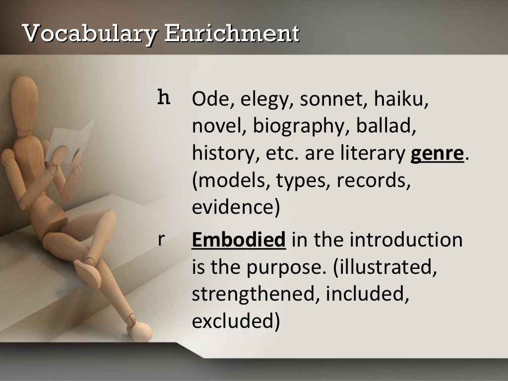types-of-reading