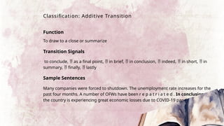 LESS USE OF TRANSITION SIGNALS (Q1).pptx