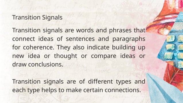 LESS USE OF TRANSITION SIGNALS (Q1).pptx