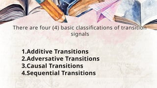 LESS USE OF TRANSITION SIGNALS (Q1).pptx