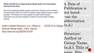 Lesson 4 Using Different kinds of reference materials in researching a ...