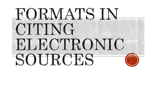 Lesson 4 Using Different kinds of reference materials in researching a ...