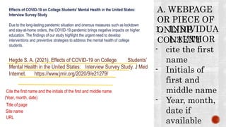 Lesson 4 Using Different kinds of reference materials in researching a ...