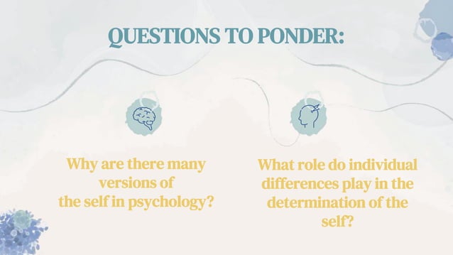 Lesson 4_UTS.pptx understang the selffff | PPTX | Science