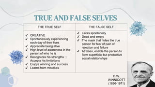 Lesson 4_UTS.pptx understang the selffff | PPTX