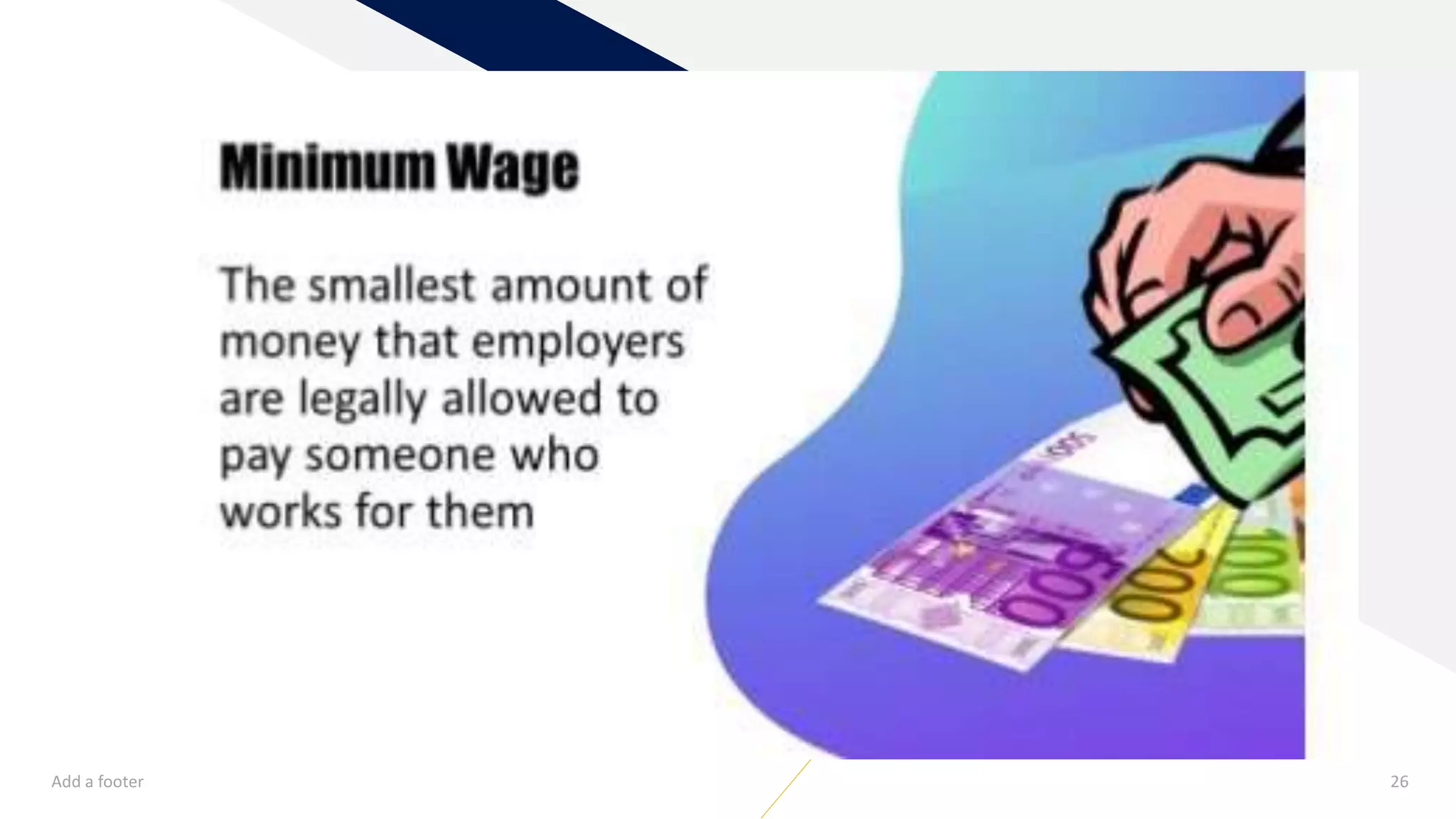 Lesson 4 Wage and Salary Administration | PPTX