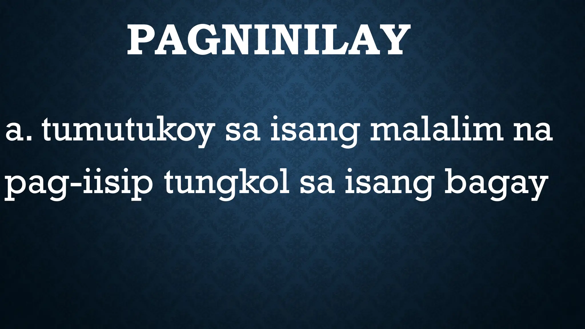 lesson 4_week 5_Ang Papel na Ginagampanan ng Pananampalataya sa Buhay.pptx