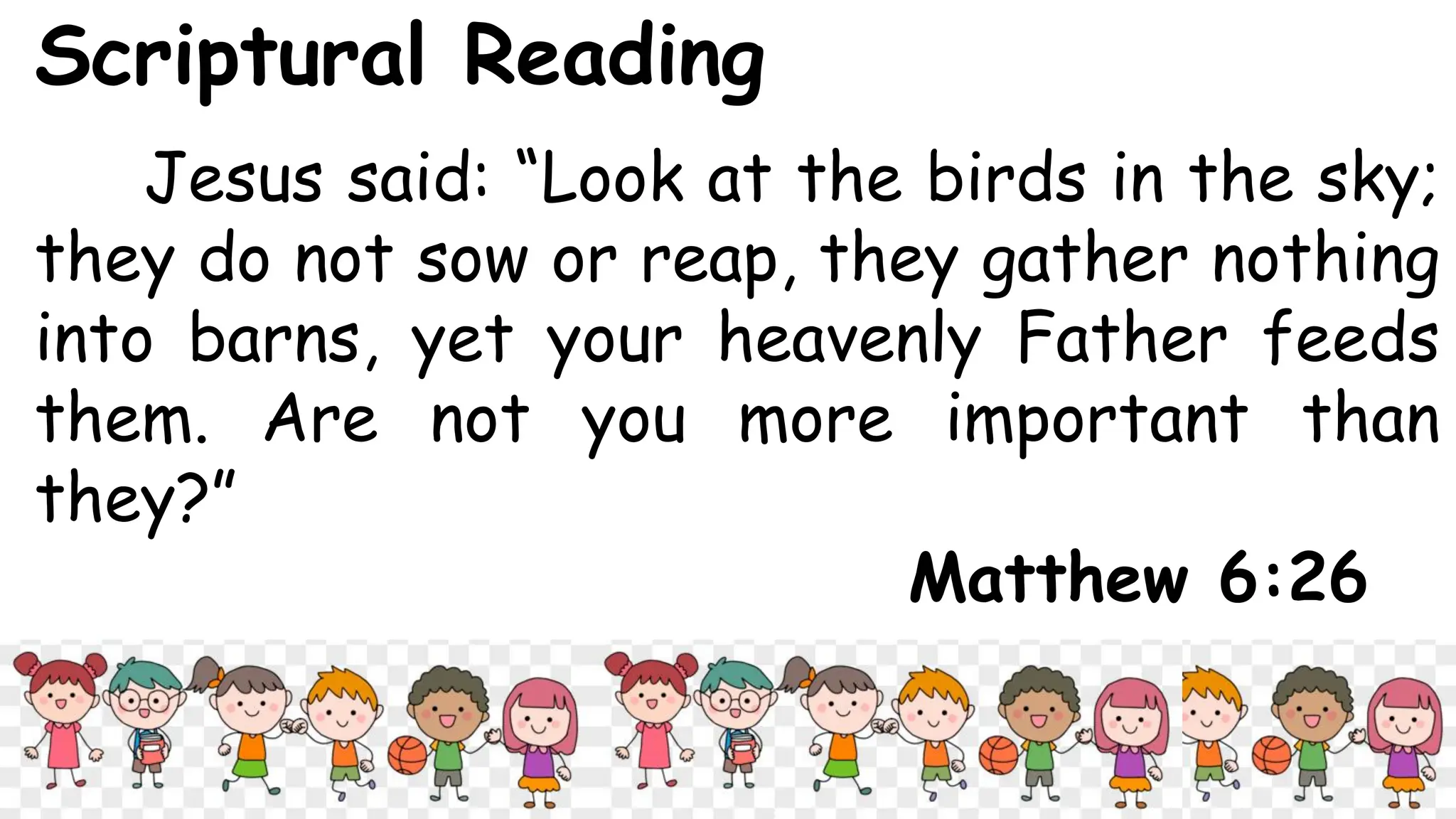 god our creator source and sustainer.... | PDF