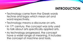 Lesson 4 WHEN TECHNLOGY AND HUMANITY CROSS.pptx