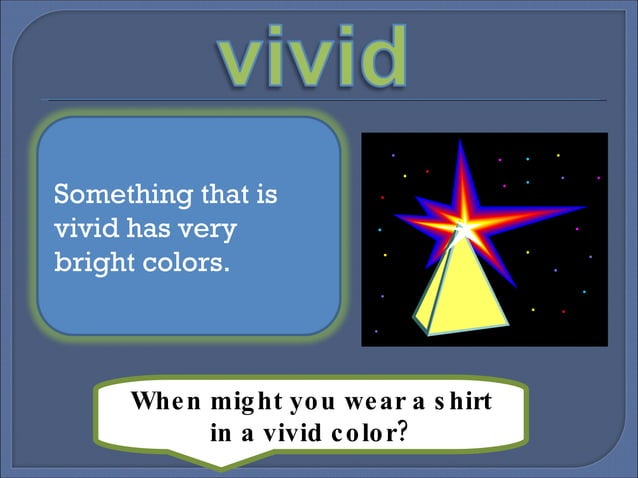 Lesson 5- Pedro Puts on a Play | PPT
