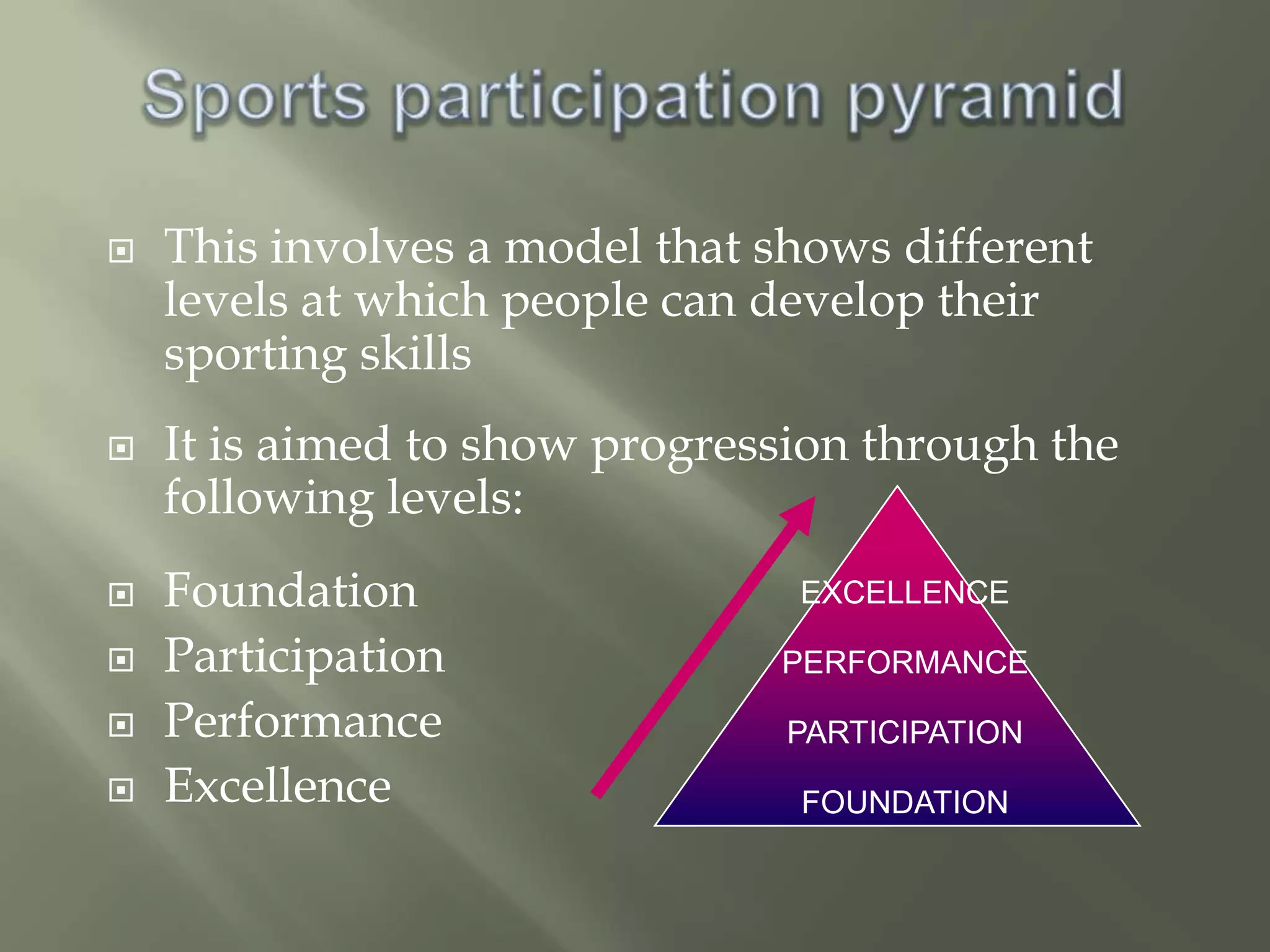 1.1.2 Lesson 5 - resources, health & wellbeing, socio-economic, sports ...