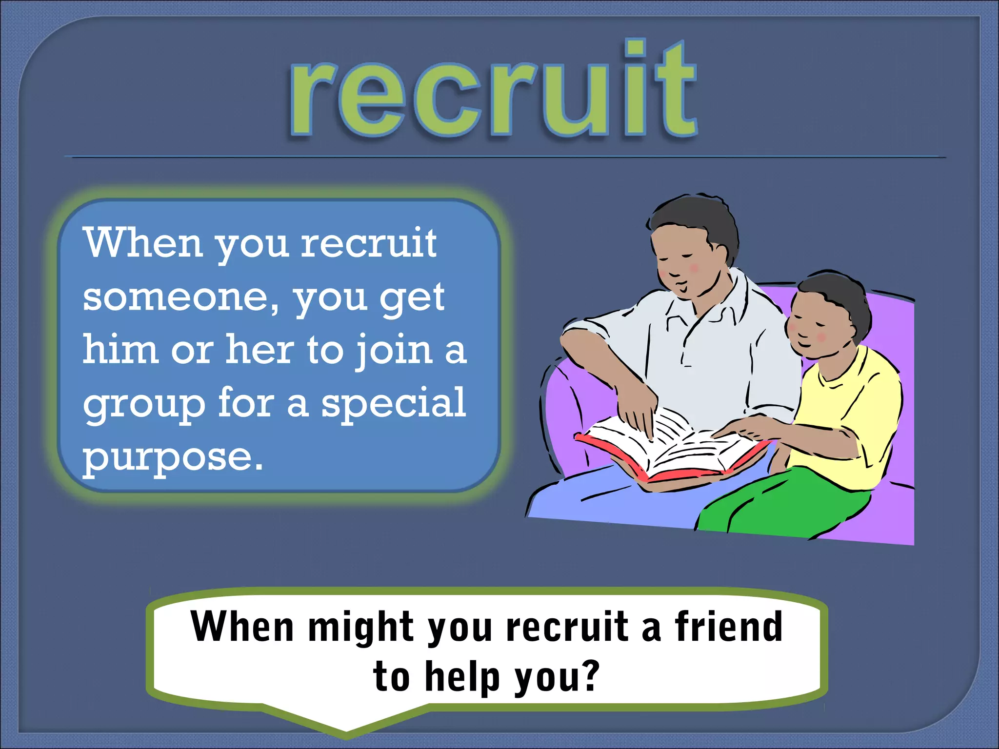 Pedro Puts on a Play Lesson 5 | PPT