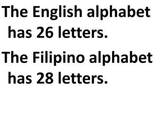 ENGLISH 2 Lesson 5 | PPTX