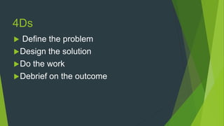 EdTech 2: Lesson 5 and Lesson 6 | PPT