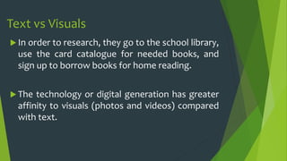 EdTech 2: Lesson 5 and Lesson 6 | PPT