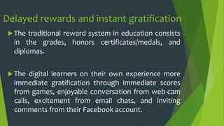 EdTech 2: Lesson 5 and Lesson 6 | PPT