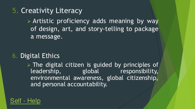 EdTech 2: Lesson 5 and Lesson 6