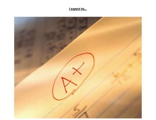 Lesson 5 | PDF | Daycare and Pre-School | Parenting