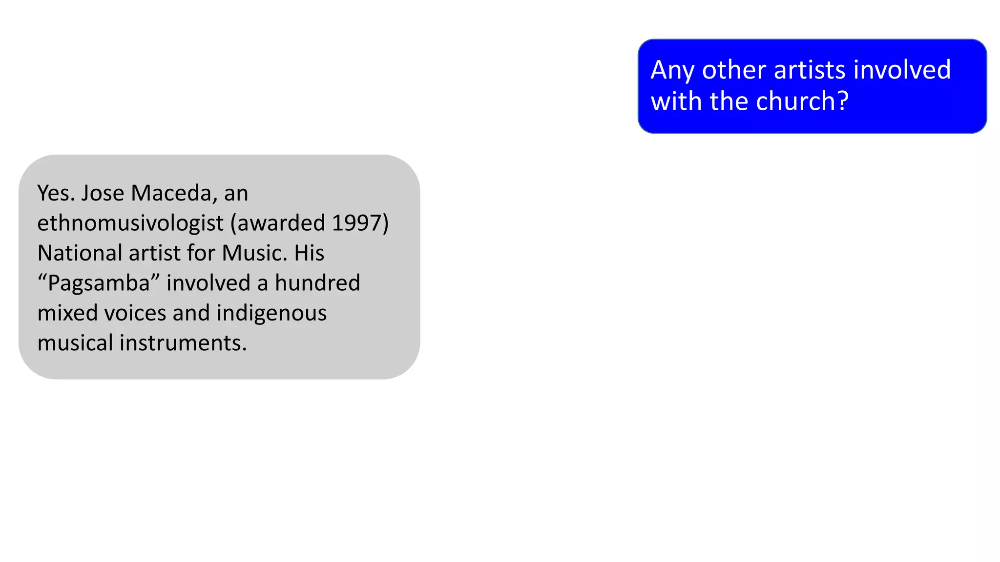 NATIONAL ARTISTS OF THE PHILIPPINES | PPTX