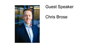 Lecture 5 - Technology, innovation and Modern War | PPTX