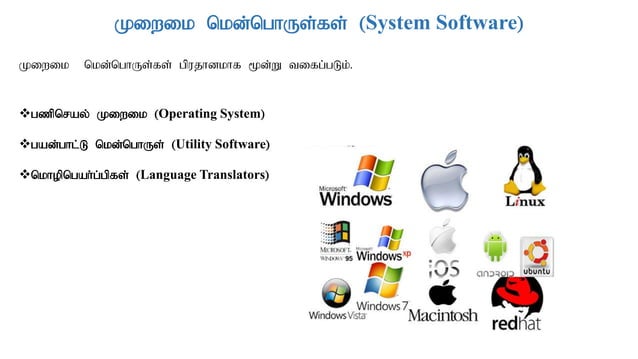 Operating Systems | PDF | Operating Systems | Computer Software and ...