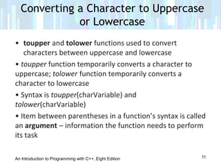 Lesson 5.2 logical operators | PPT
