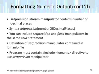 Lesson 5.2 logical operators | PPT