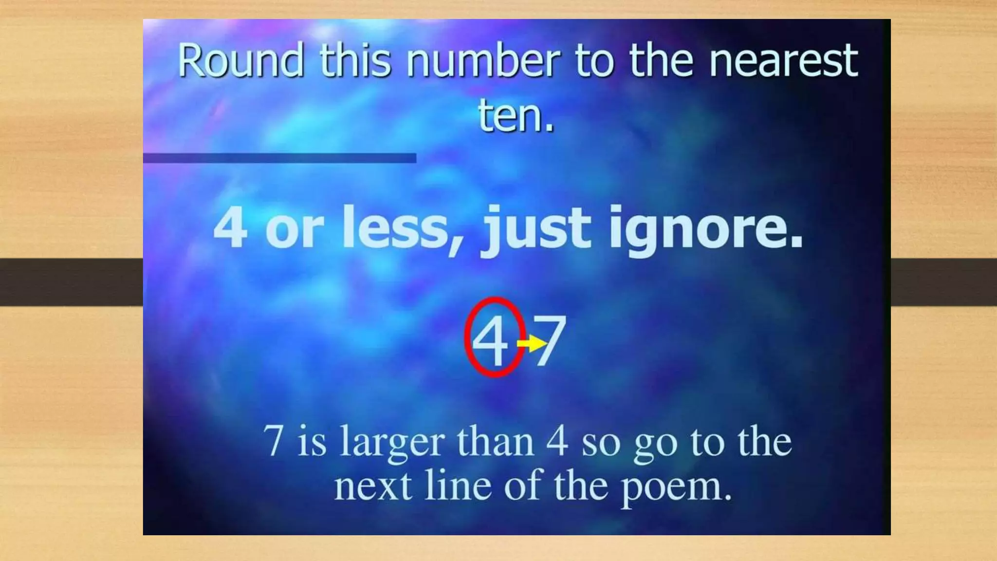 Rounding Off Numbers to the Nearest, Tens, Hundreds, and Thousands | PPTX