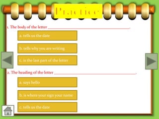 Parts of a Letter.pptx