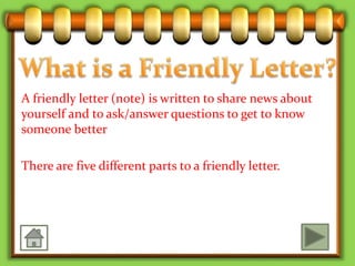 Parts of a Letter.pptx