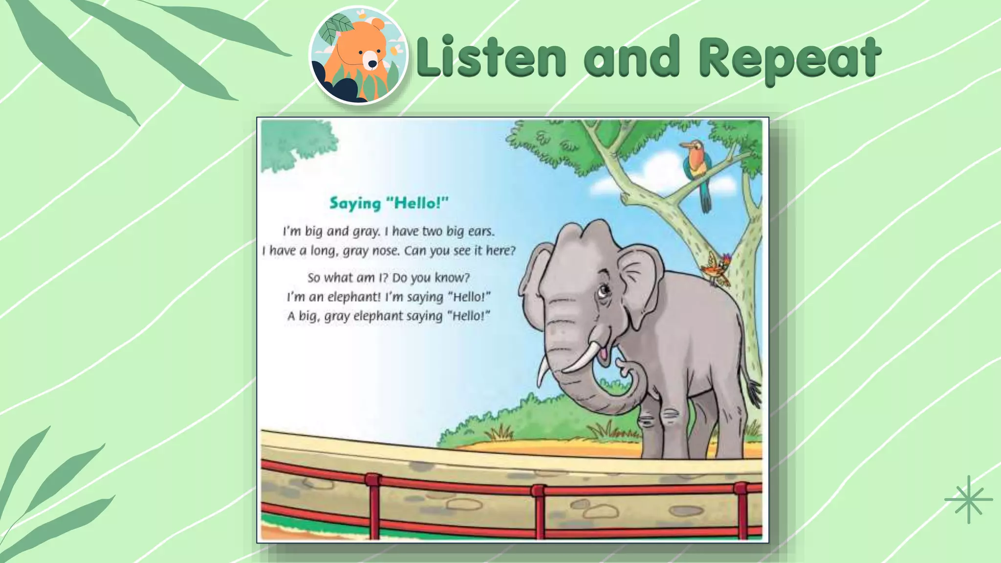 Lesson 5 I like monkeys.pptx