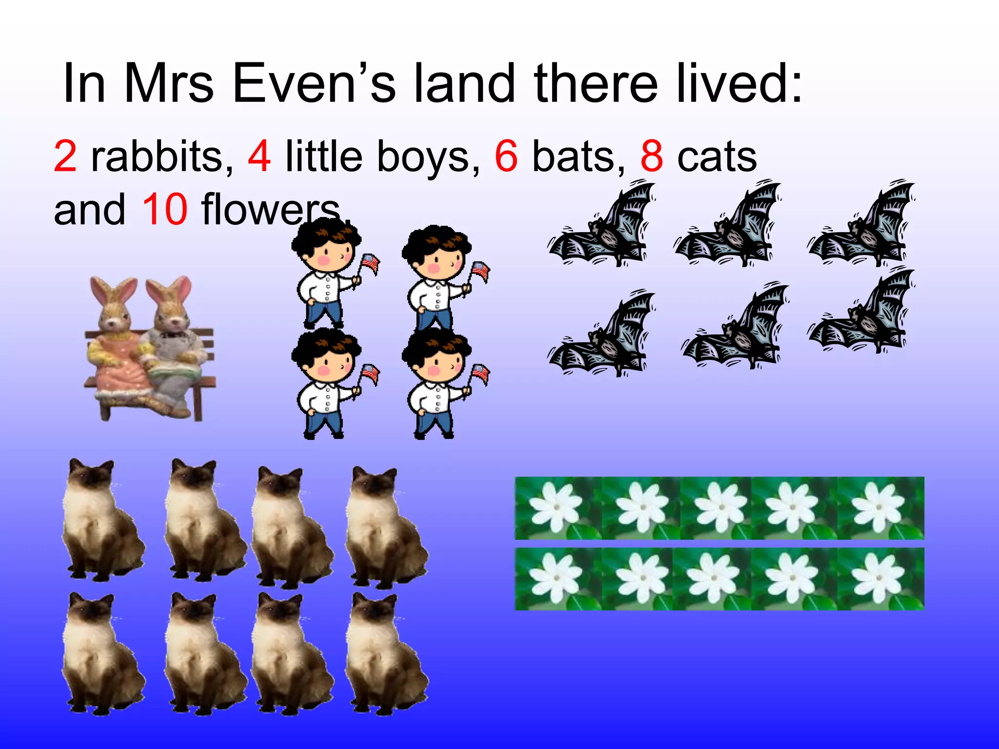 lesson 5. oddeven powerpoint9.ppt