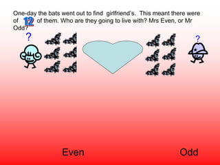 lesson 5. oddeven powerpoint9.ppt