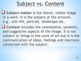 Lesson 5.pptx | Modern Art | Fine Art