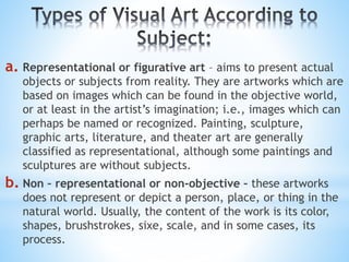 Lesson 5.pptx | Modern Art | Fine Art