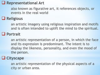 Lesson 5.pptx | Modern Art | Fine Art