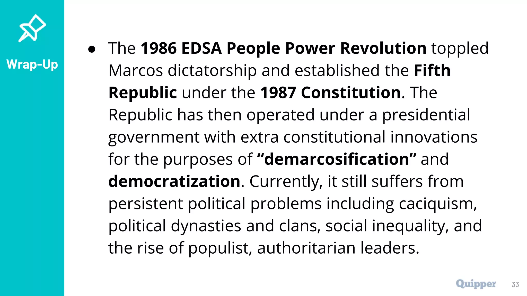 LESSON 5.5.pptx | Civic affairs | Politics