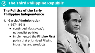 LESSON 5.5.pptx | Civic affairs | Politics