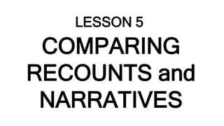 Lesson 5.pptx | Free Download