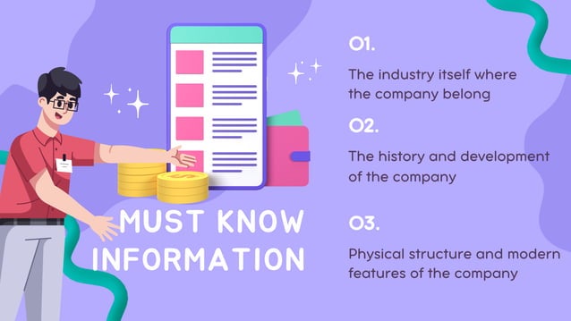 KNOWING THE COMPANY.pdf | Free Download