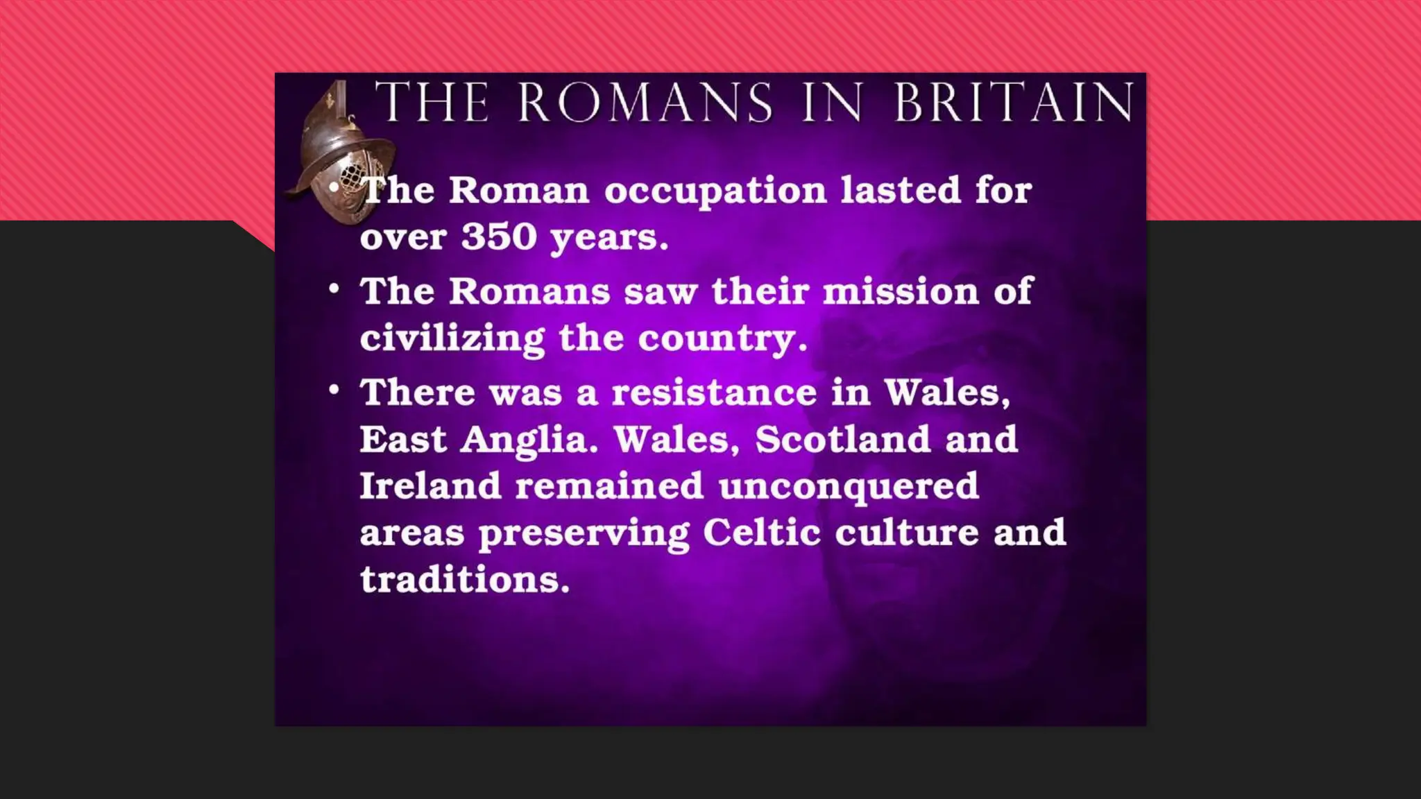 lesson 5.pptx Invasion of the British Isles | PPTX