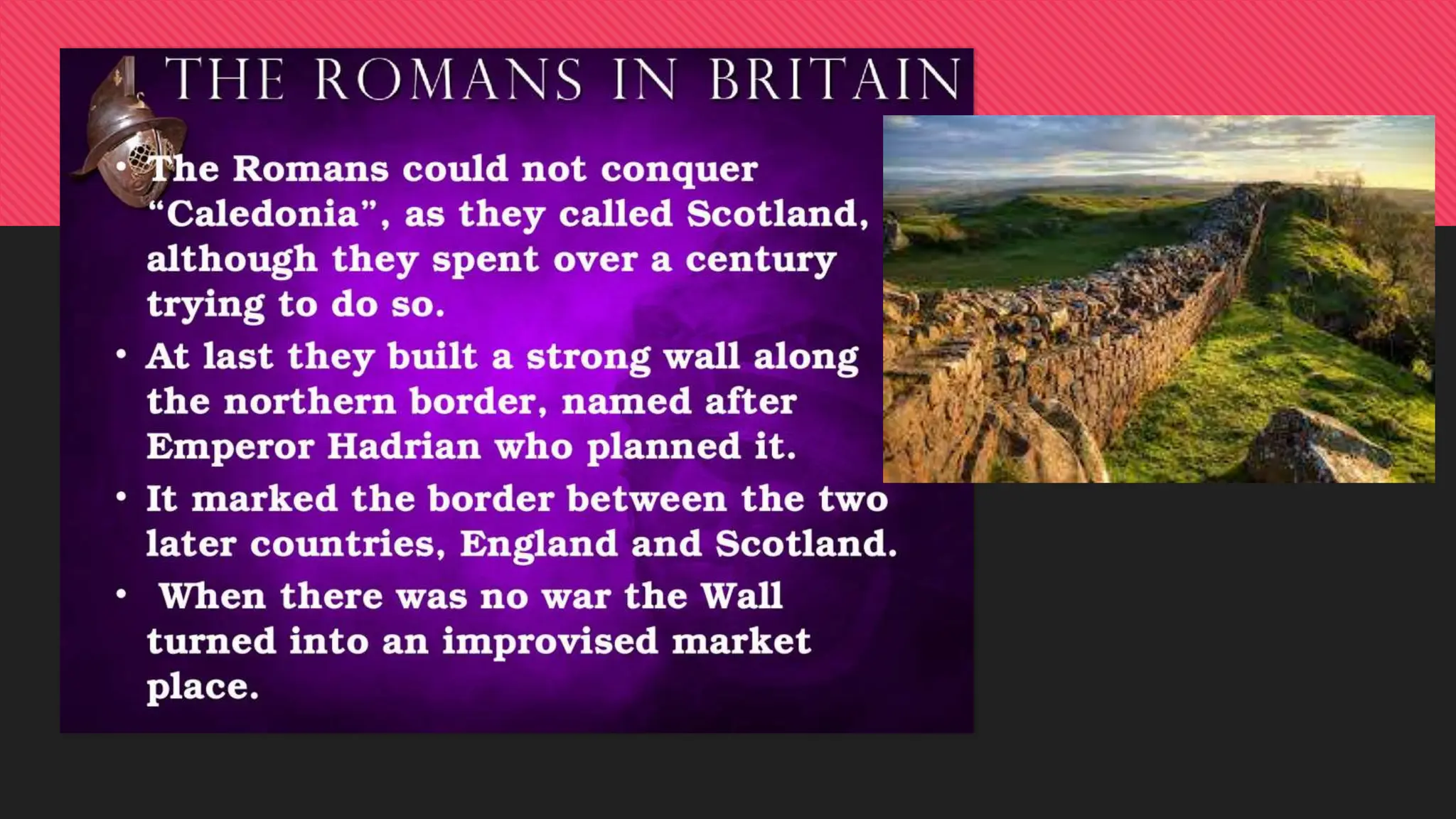 lesson 5.pptx Invasion of the British Isles | PPTX