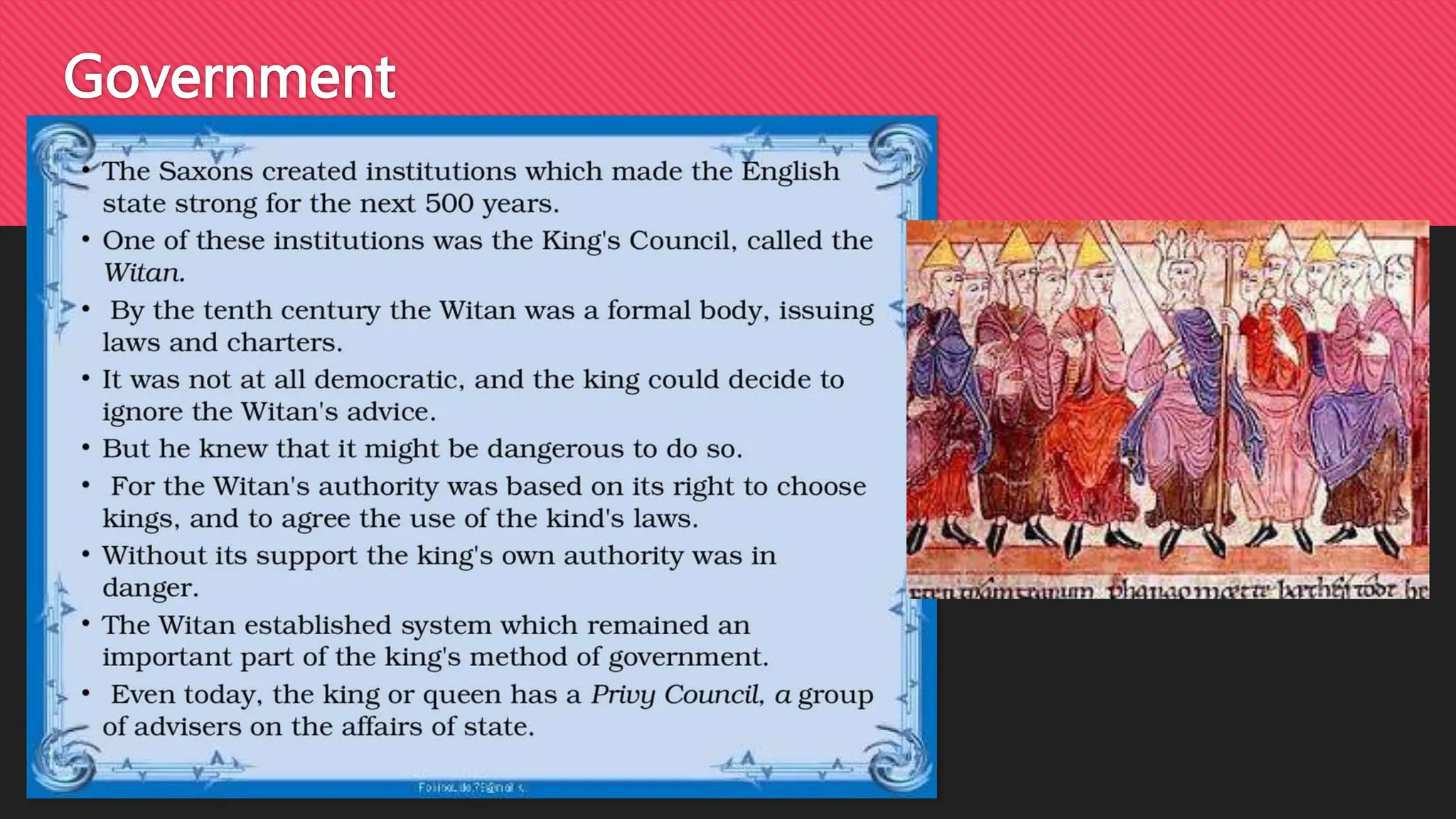 lesson 5.pptx Invasion of the British Isles | PPTX