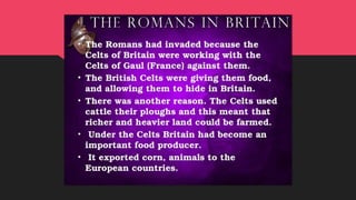 lesson 5.pptx Invasion of the British Isles | PPT